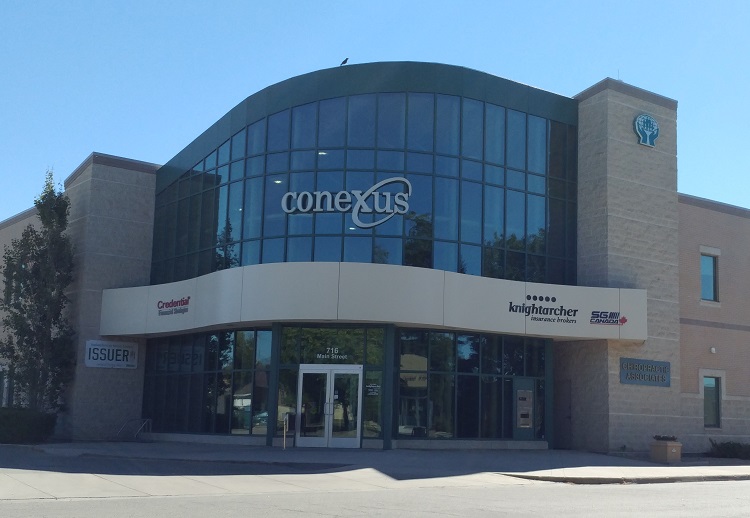 Conexus Credit Union invests $800,000 in Saskatchewan education programming - DiscoverHumboldt ...